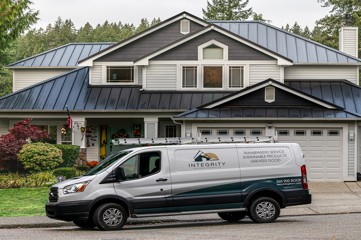 Roofing Contractor In Seattle | Roofers Seattle